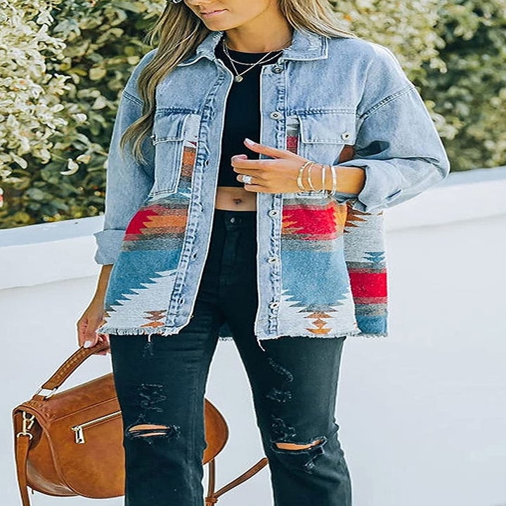 17 Of The Best Fall Jackets From Amazon