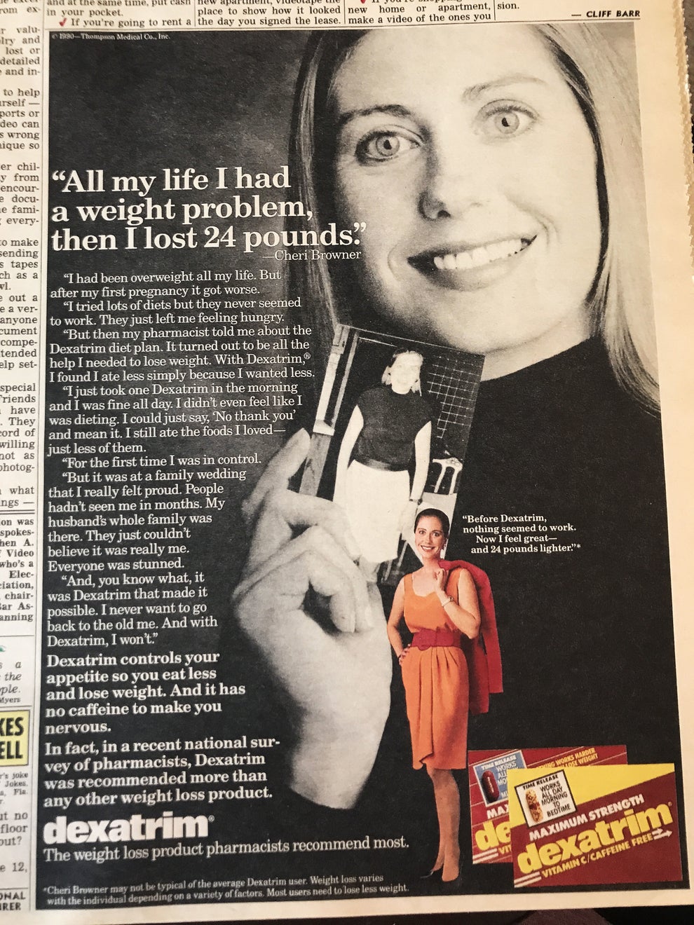 30 Year Old '90s Magazine And What's Inside