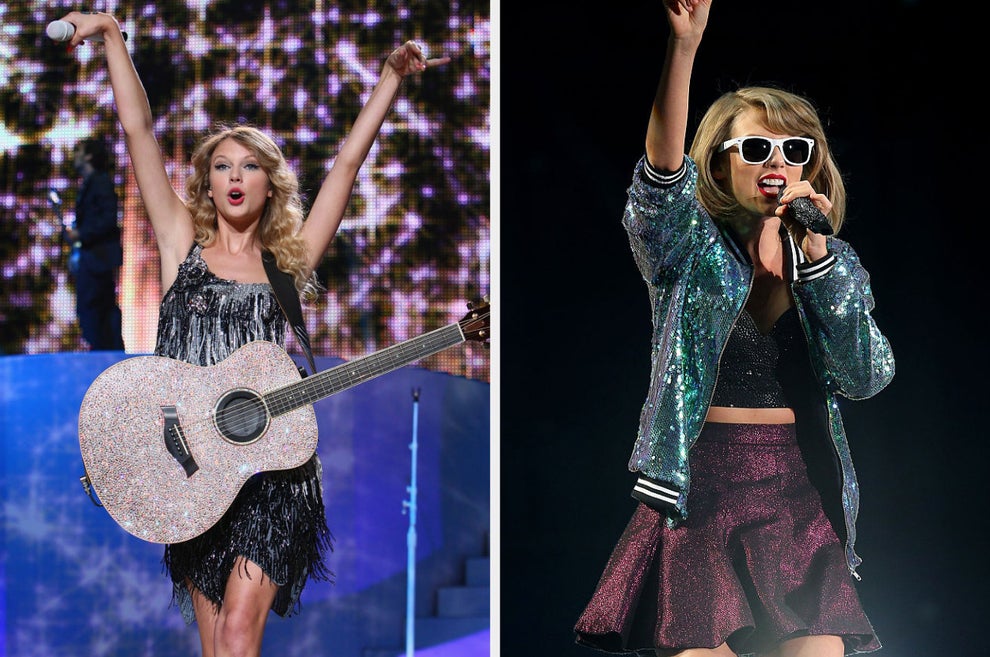 23 Celebs Who Attempted Massive Career Pivots