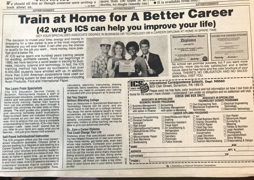 30 Year Old '90s Magazine And What's Inside