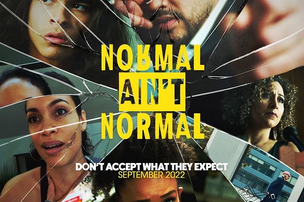 BuzzFeed, Rosario Dawson, And Offsides Productions Partner To Present ...