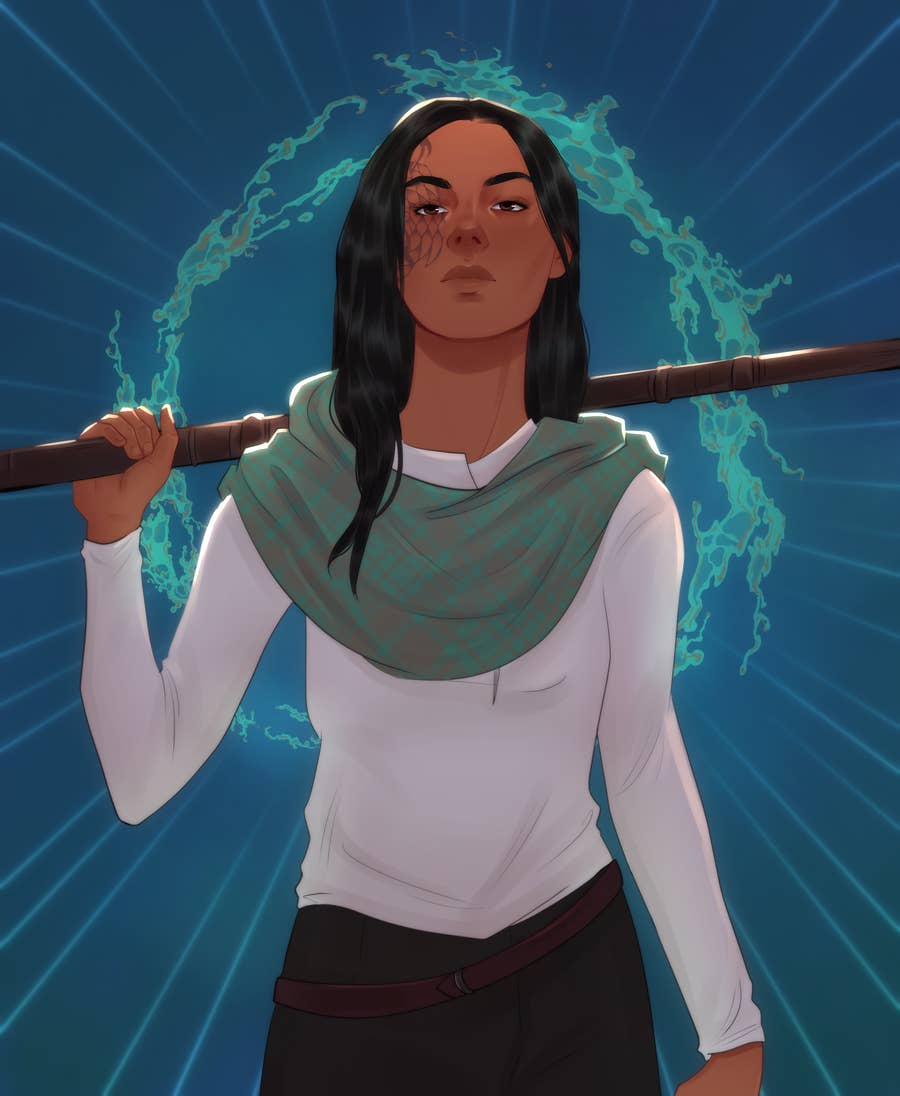 Viria How To Train Your Dragon