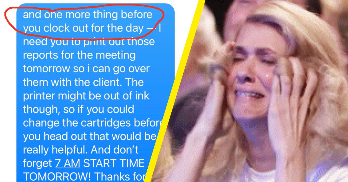 How Do You Combat Burnout?