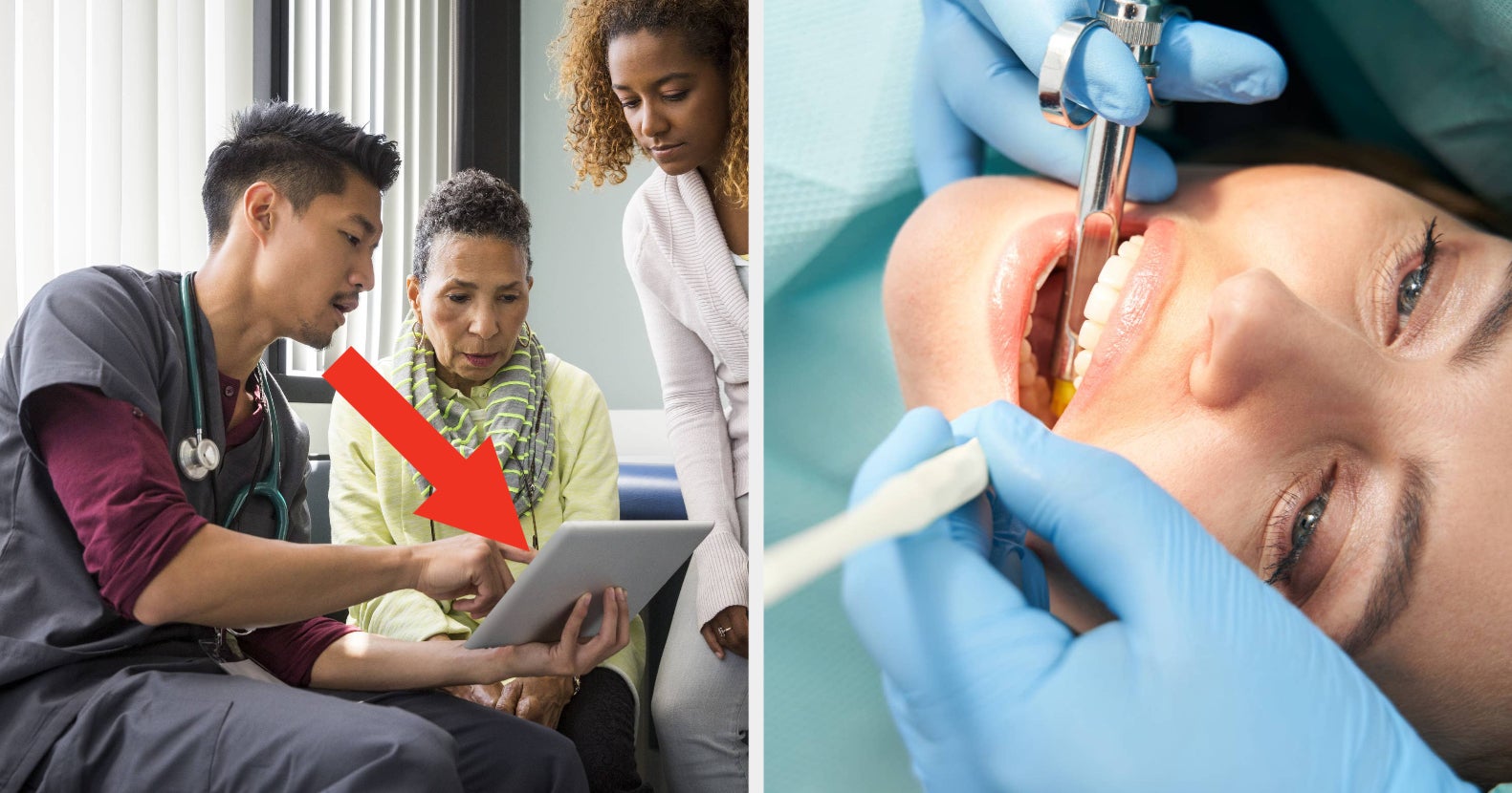 Medical Red Flags Patients Should Be Aware Of