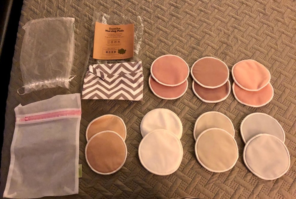 20 Eco-Friendly Parenting Products You’ll Wish You Bought Sooner