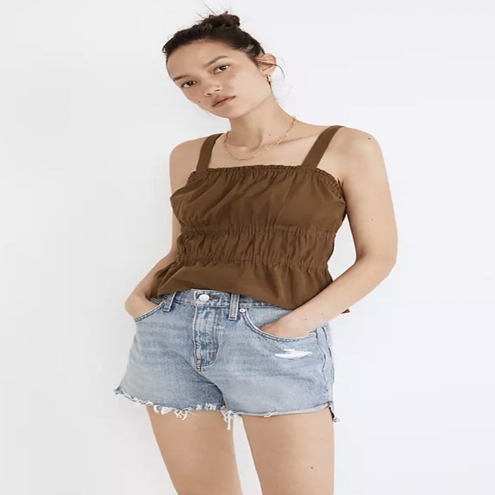 Madewell Labor Day Weekend Sale