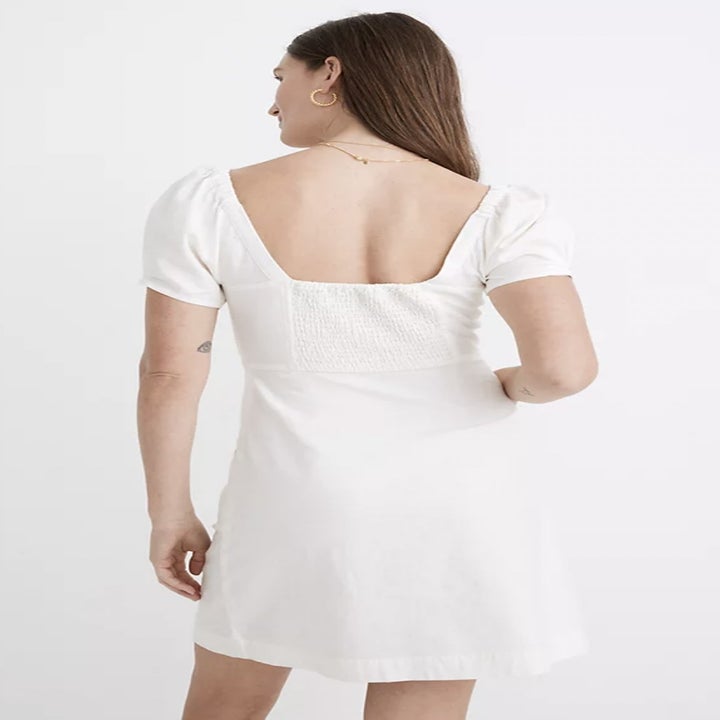 Madewell Labor Day Weekend Sale