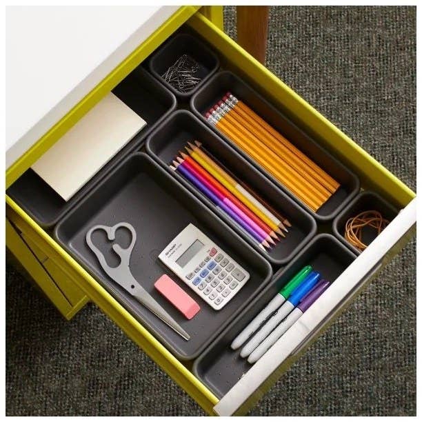 If You Just Own Too Much *Stuff*, These 27 Home Items Will Help