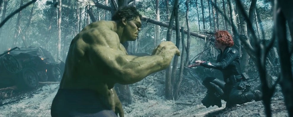 17 Of The Cringiest MCU TV And Movie Scenes