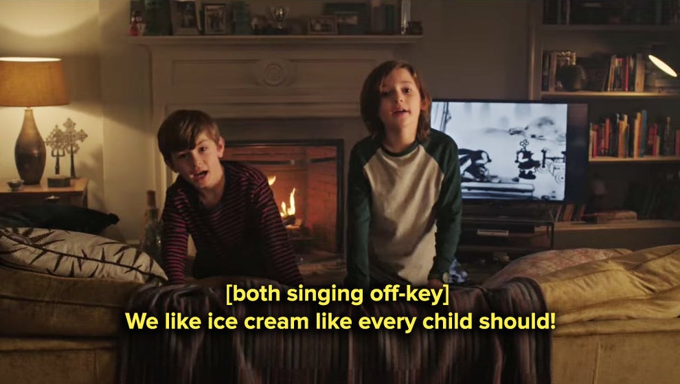 17 Of The Cringiest MCU TV And Movie Scenes