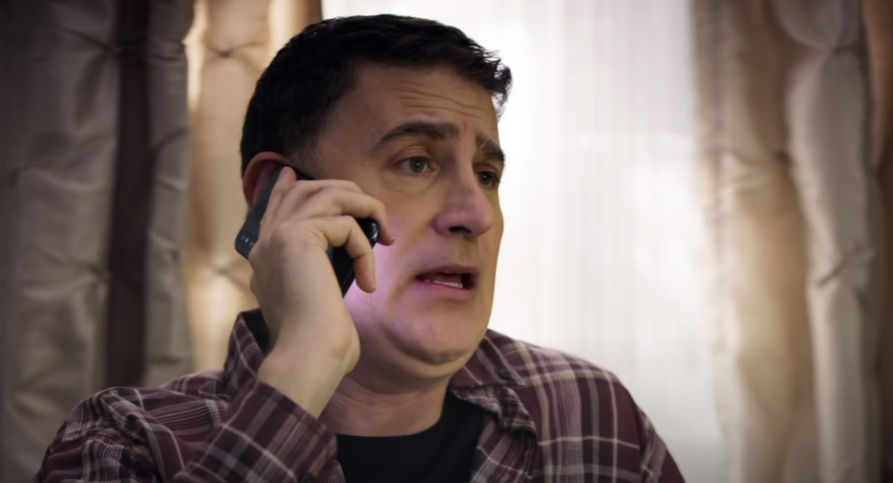 17 Shockingly Offensive Roles In Movie History