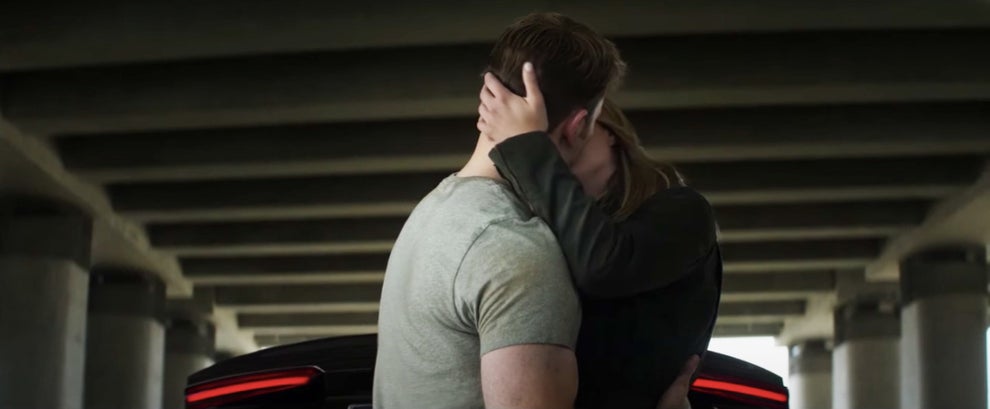 17 Of The Cringiest MCU TV And Movie Scenes