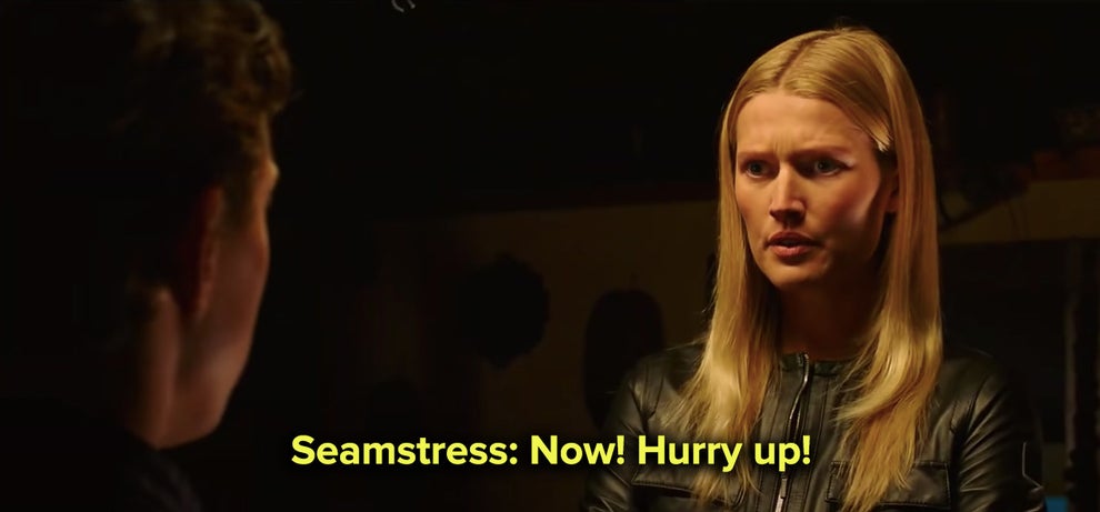 17 Of The Cringiest MCU TV And Movie Scenes