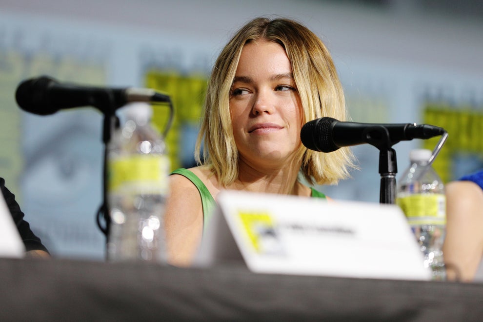 Milly Alcock Fun Facts