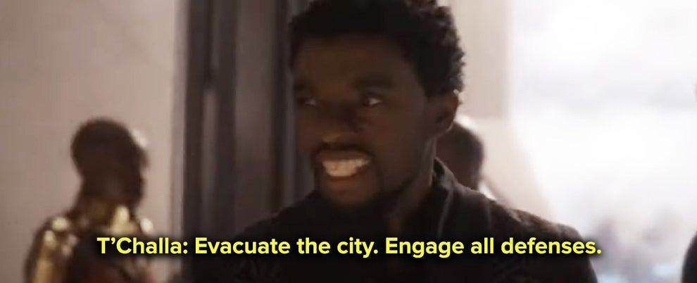 17 Of The Cringiest MCU TV And Movie Scenes