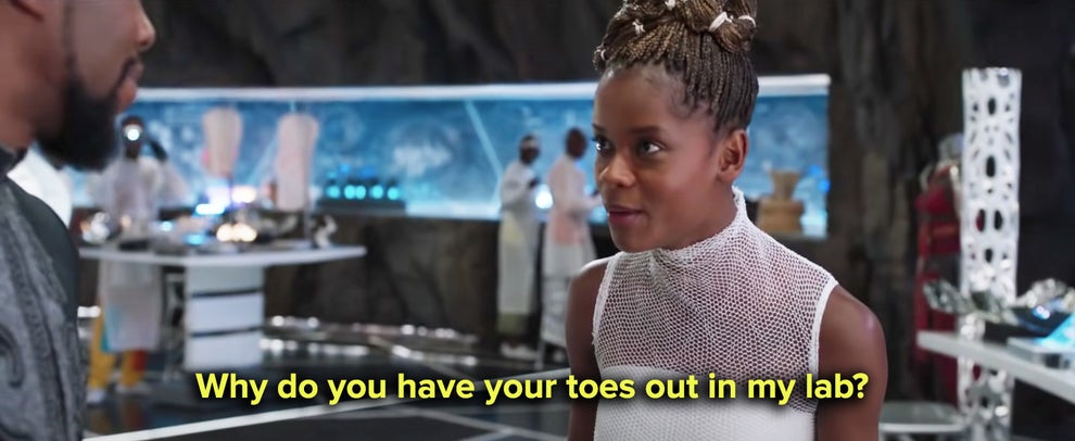 17 Of The Cringiest MCU TV And Movie Scenes