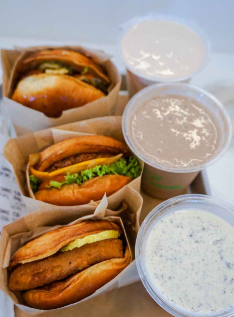 Kevin Hart's Vegan Fast Food Restaurant: Hart House LA