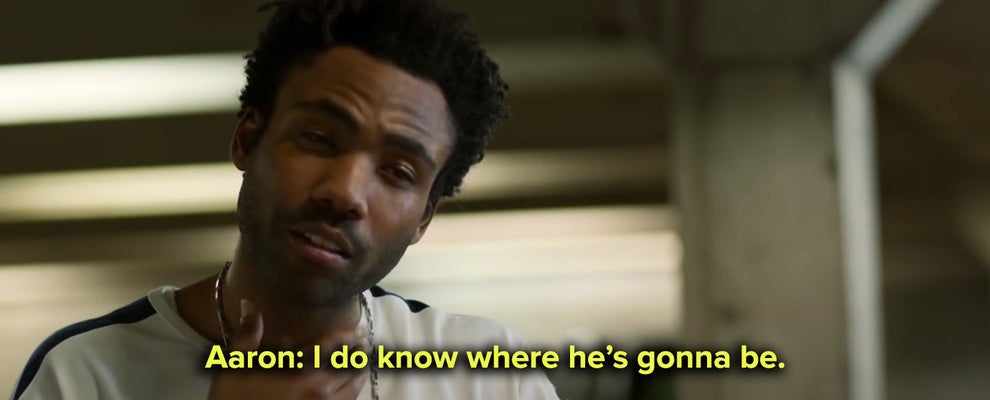 17 Of The Cringiest MCU TV And Movie Scenes