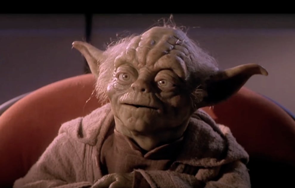 200 'Star Wars' Trivia Questions For Fans Of The Force