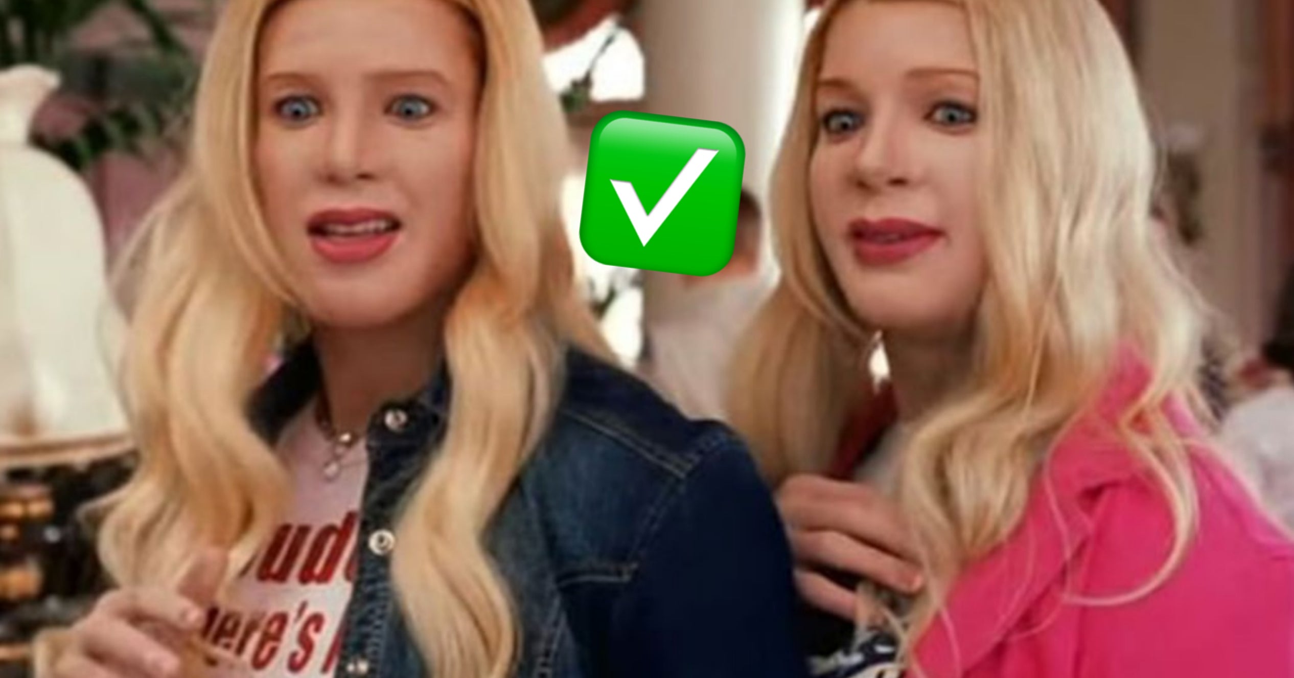 How Many Of My 58 Favorite Throwback Movies You've Seen Before