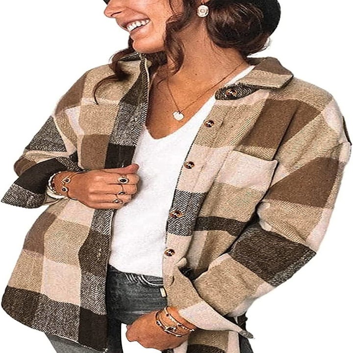 18 Cute Outfit Ideas That Are Comfy And Stylish