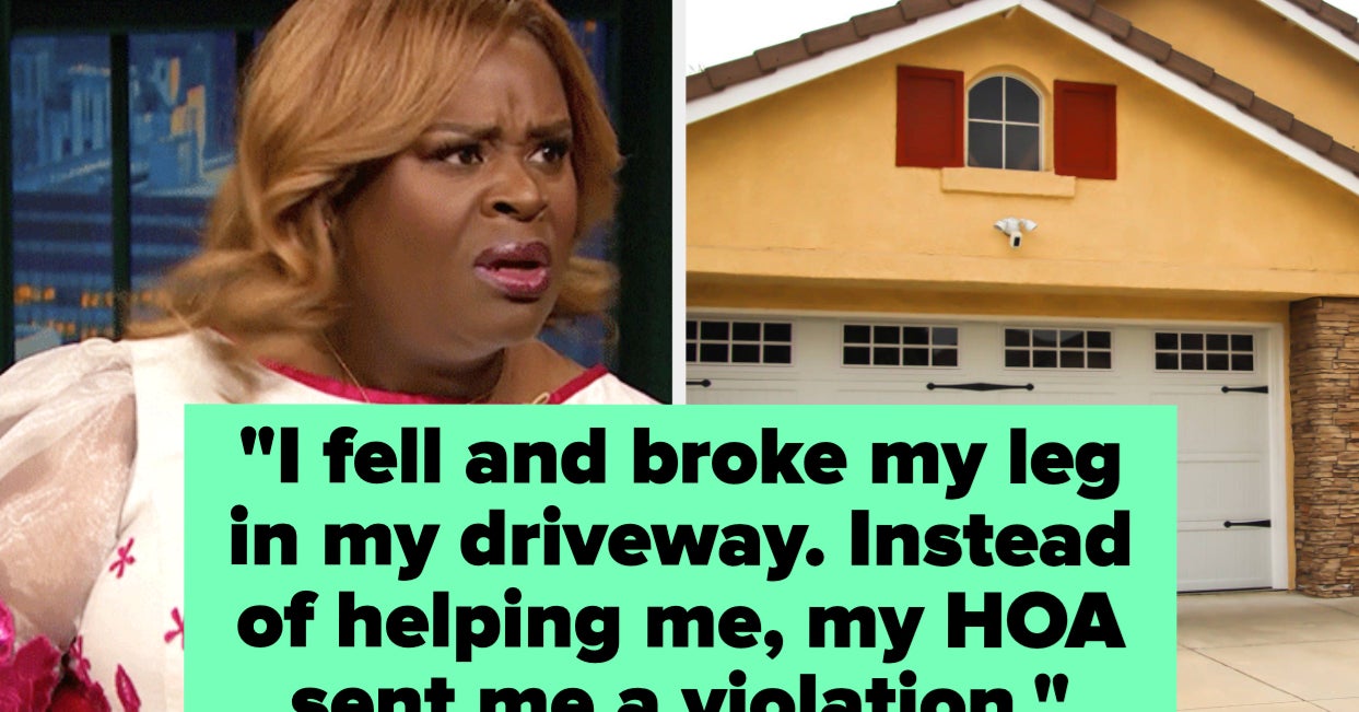 21 HOA Horror Stories That Show Why People Hate HOAs