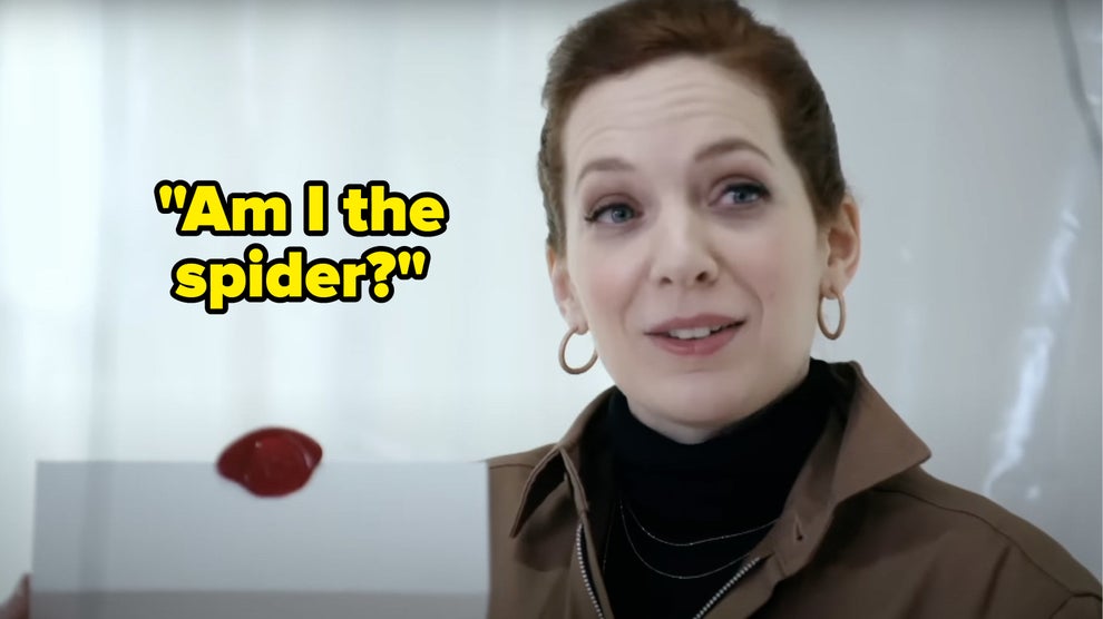 50 Flawless Taskmaster Quotes (With No Context)