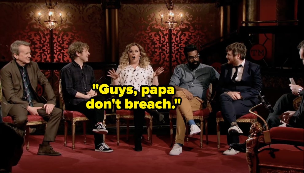 50 Flawless Taskmaster Quotes (With No Context)