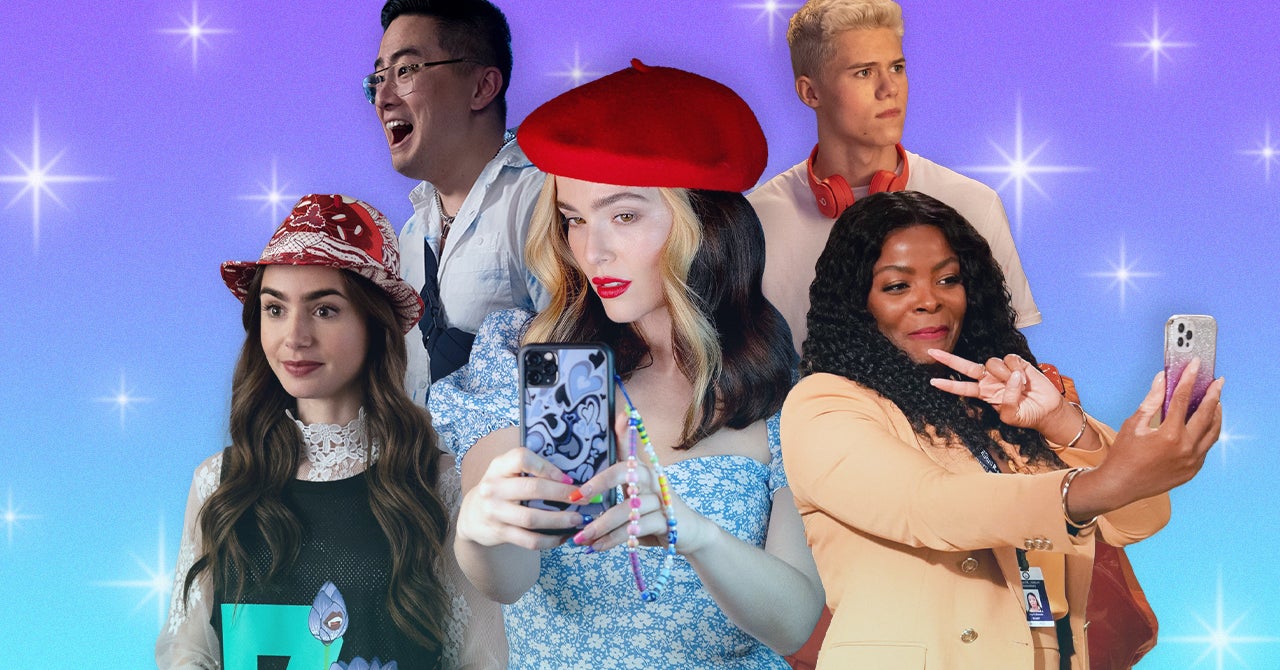 Best And Worst Fictional Influencers From Film And TV