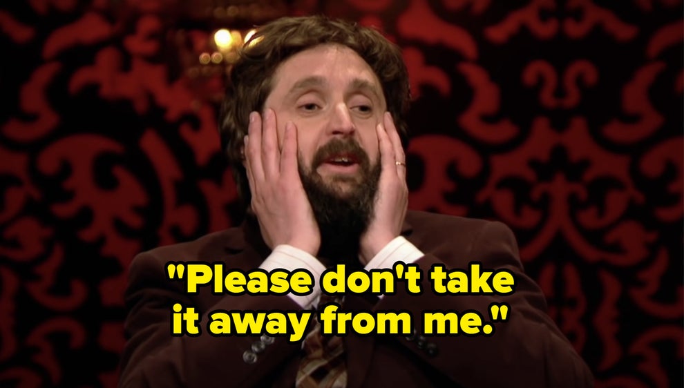 50 Flawless Taskmaster Quotes (With No Context)