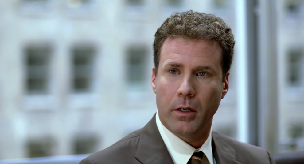 16 Unexpected Dramatic Performances From Comedic Actors