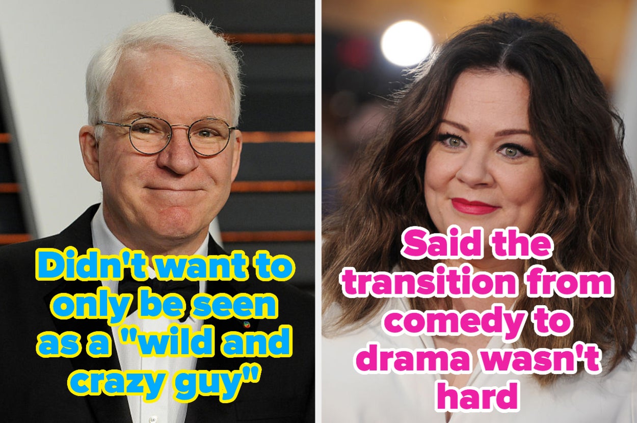 facial expression drama