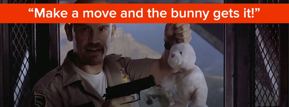 People Are Sharing The Cringiest Movie Lines