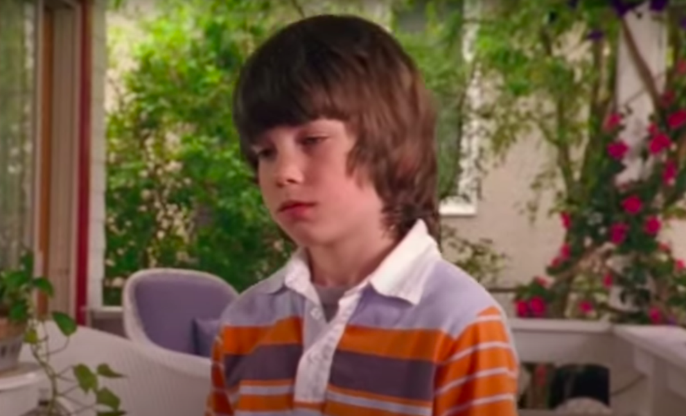 24 Child Actors Who Were Fired Or Retired And Why