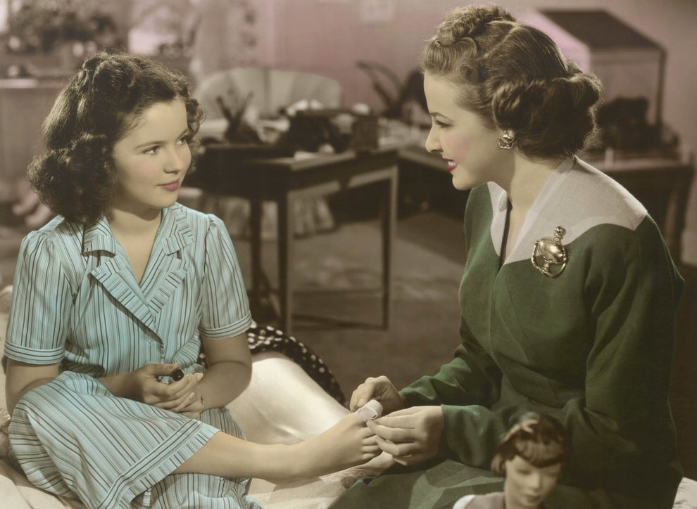 24 Child Actors Who Were Fired Or Retired And Why