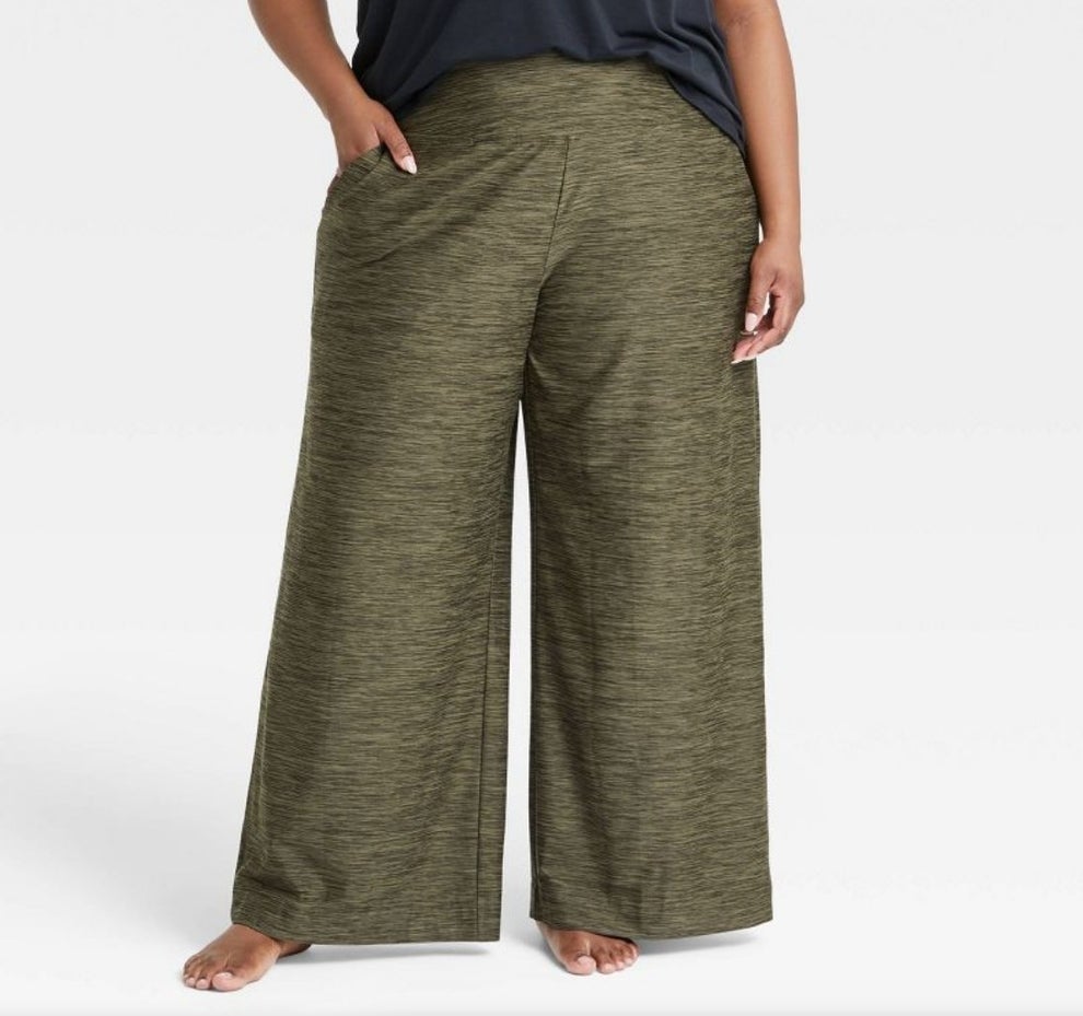 Things From Target That’ll Help You Affordably Expand Your WFH Wardrobe
