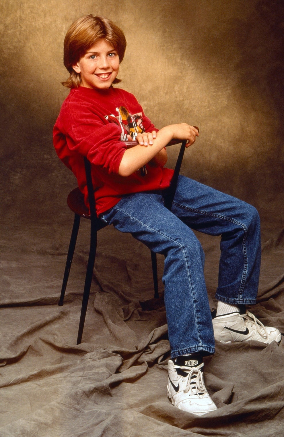 24 Child Actors Who Were Fired Or Retired And Why