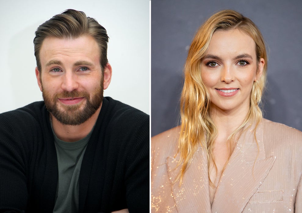 33 "Fake" Celebrity Couples People Wish Would Date