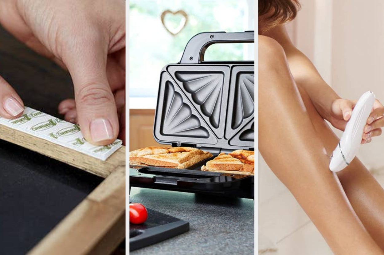 The Best Practical Products From Amazon's End Of Summer Sale