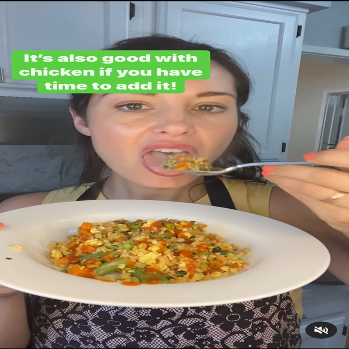 Quick And Easy Dinners For Busy Adults