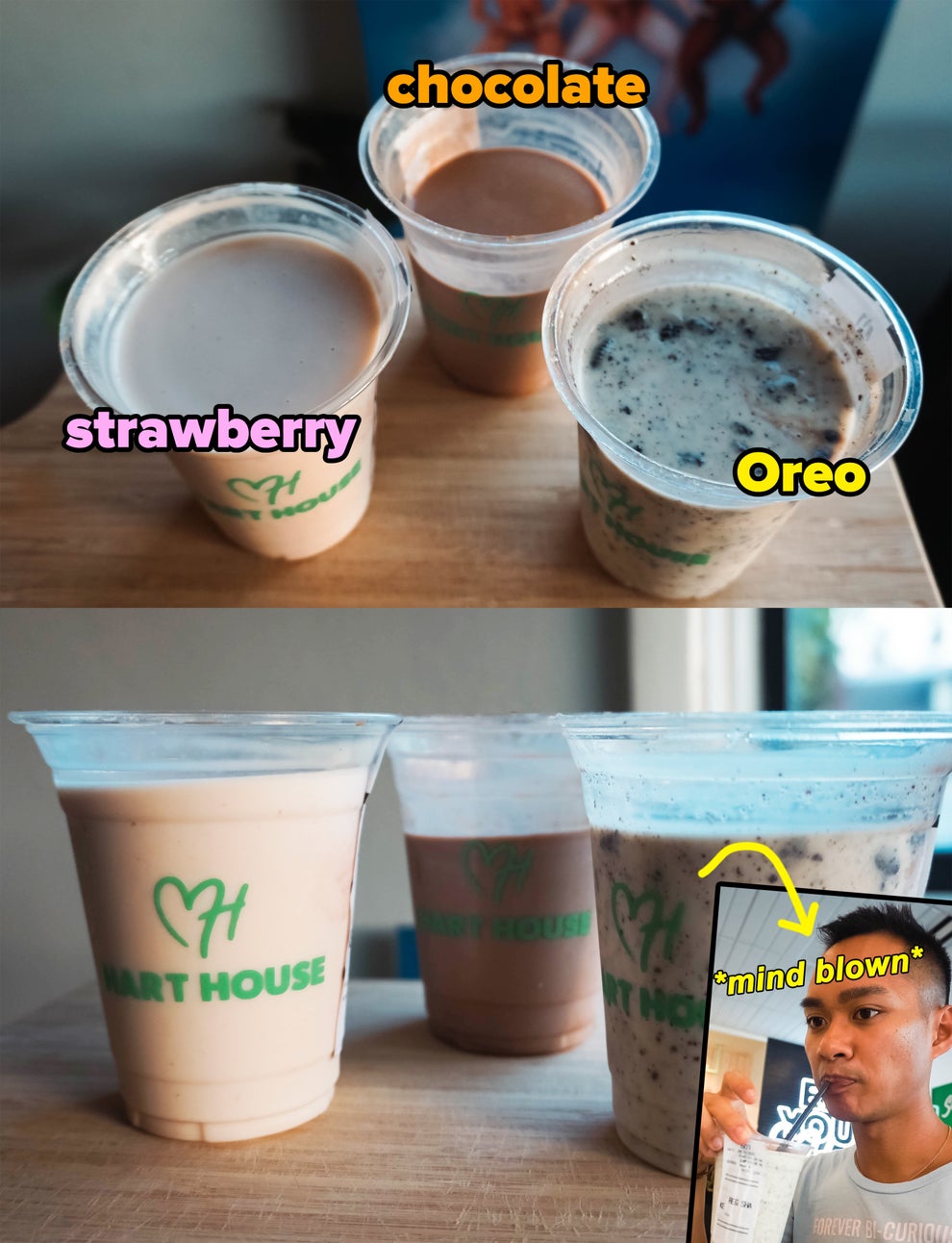 Kevin Hart's Vegan Fast Food Restaurant: Hart House LA