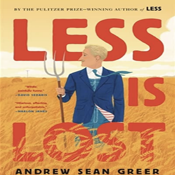 New Book Recommendations For The Fall