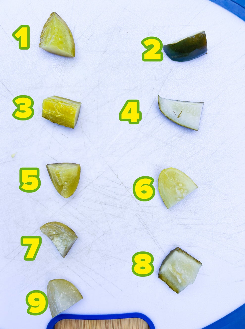 The Best Pickle Brands, Ranked & Reviewed