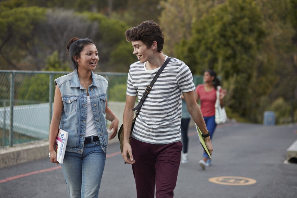People Share What Happened After Following Their S.O. To College