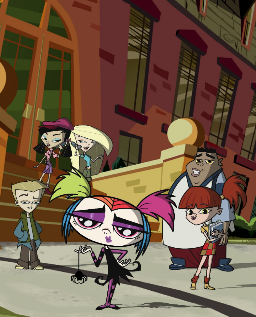 Forgotten ABC Kids Shows From The 2000s, 48% OFF