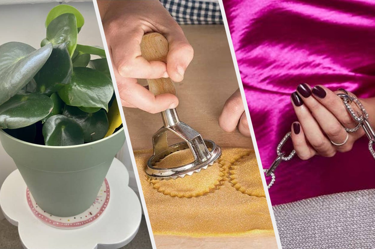 You Won't Need Instructions For These Easy To Use Products