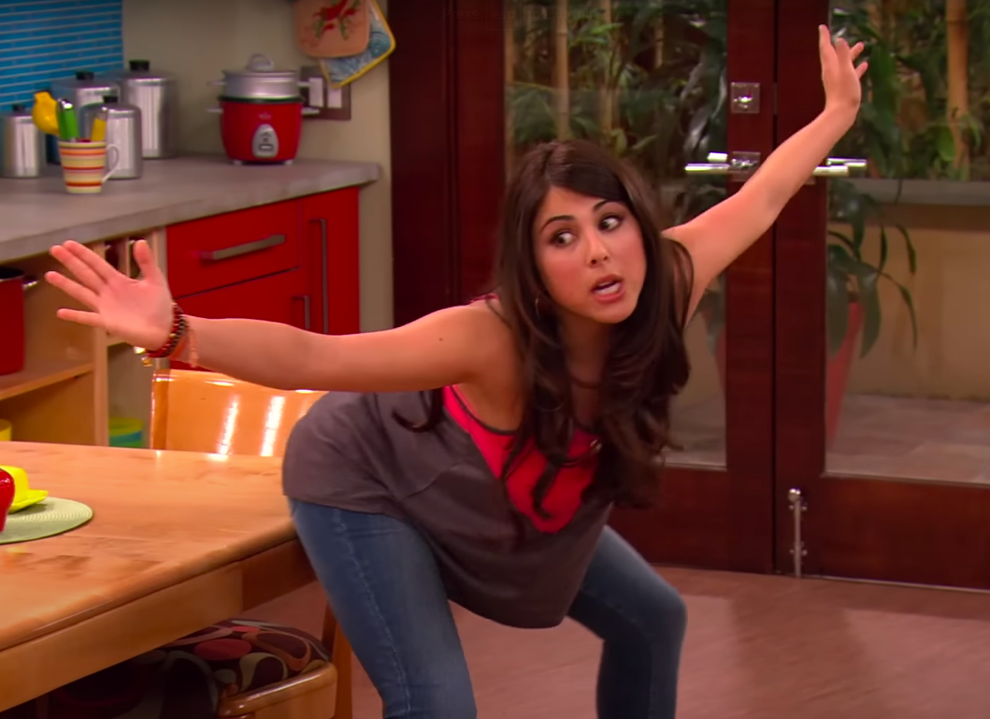 17 Nickelodeon And Disney Stars Who Called Out Networks