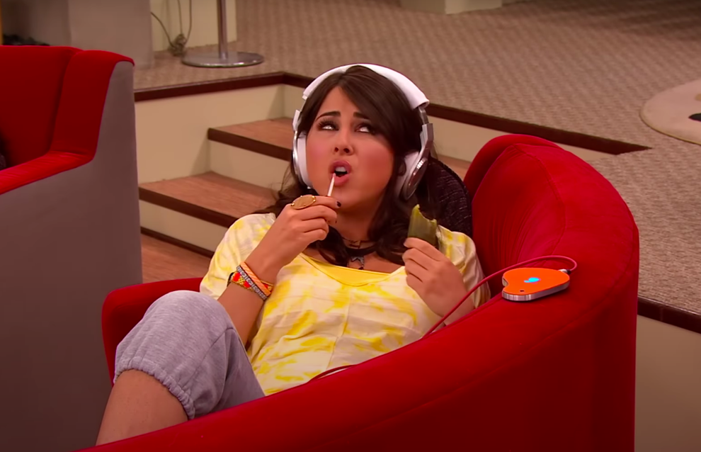 17 Nickelodeon And Disney Stars Who Called Out Networks