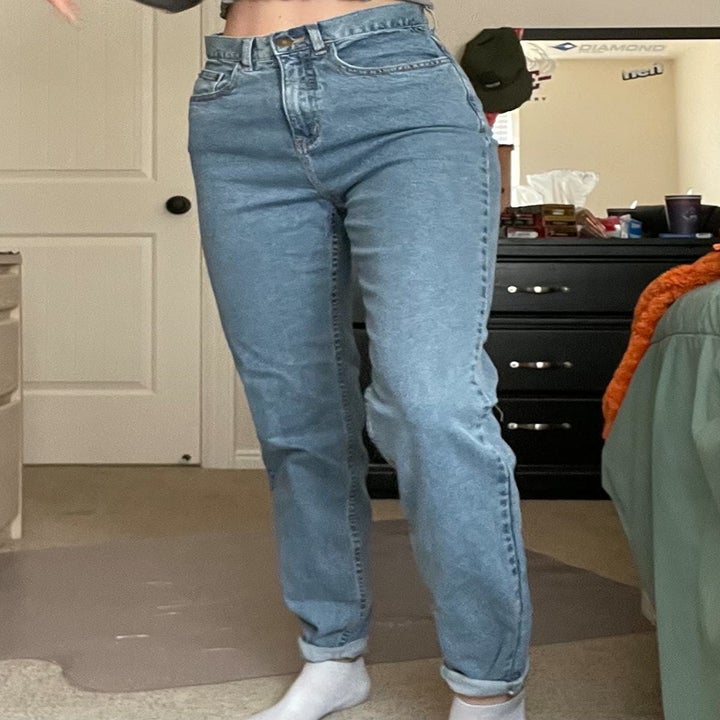 25 Pairs Of Jeans Reviewers Say Are So Comfortable