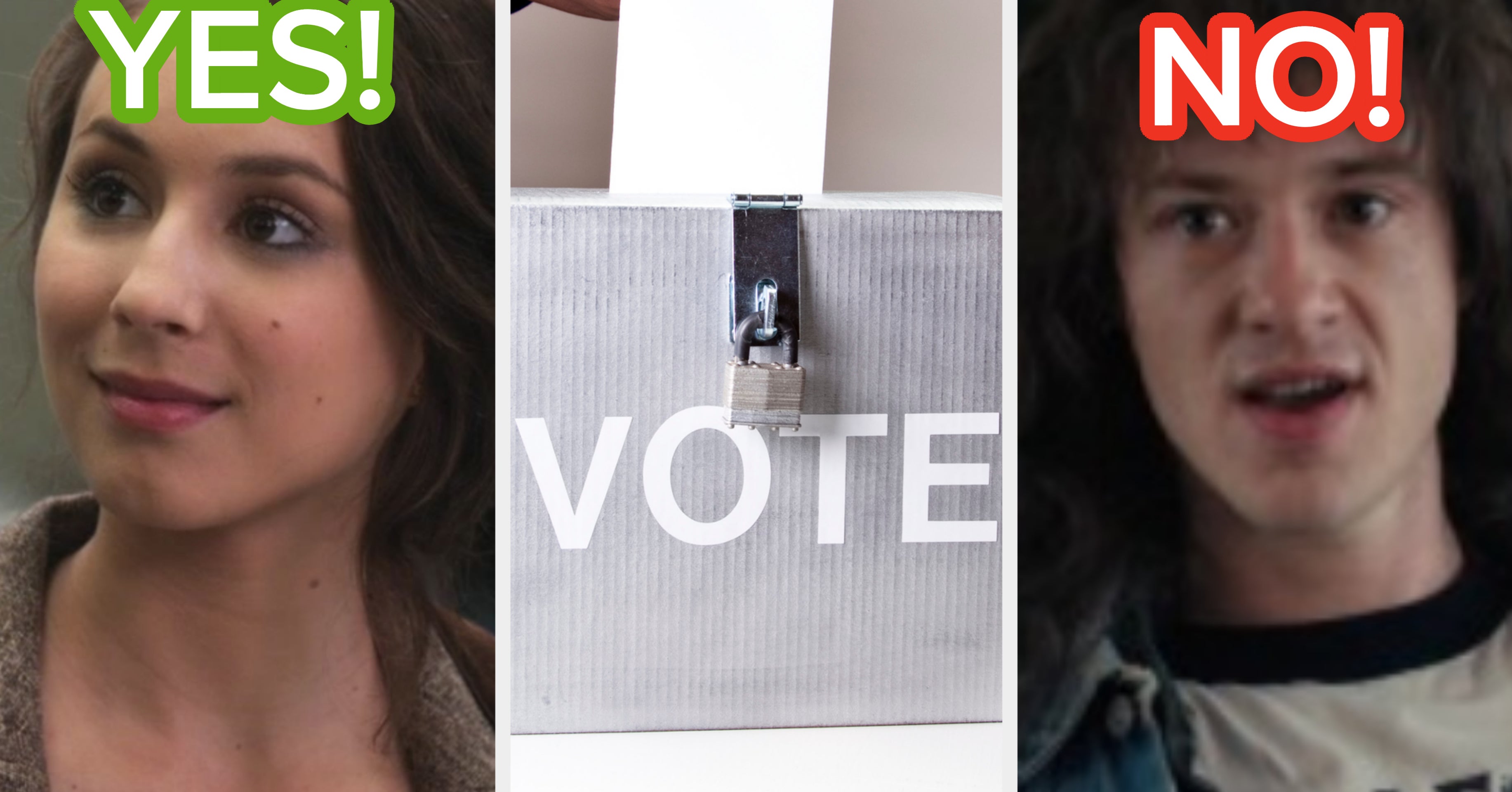 Spend A Day At School To Reveal If You'd Be Class President